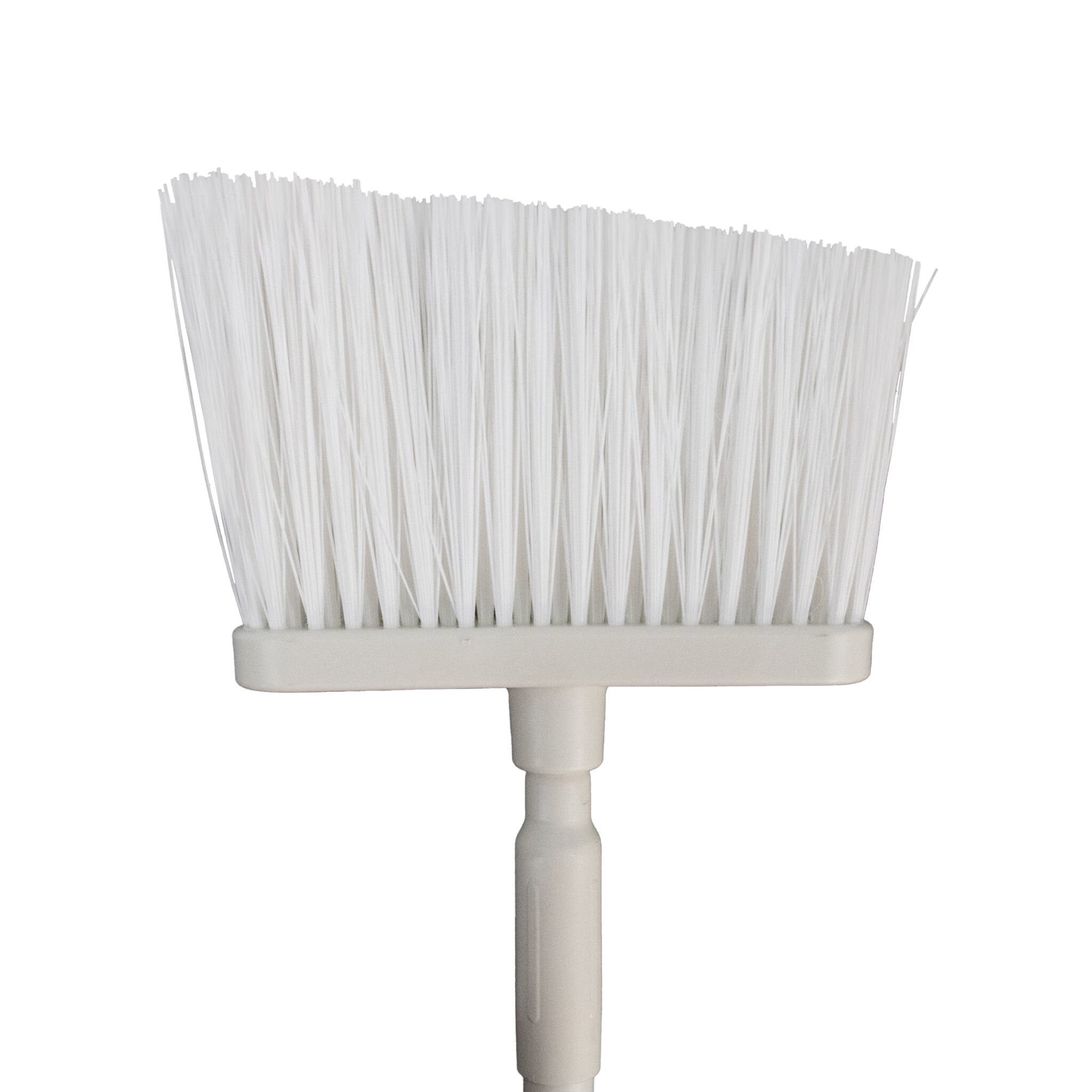 Unflagged Angle Broom Head - Palmer Fixture