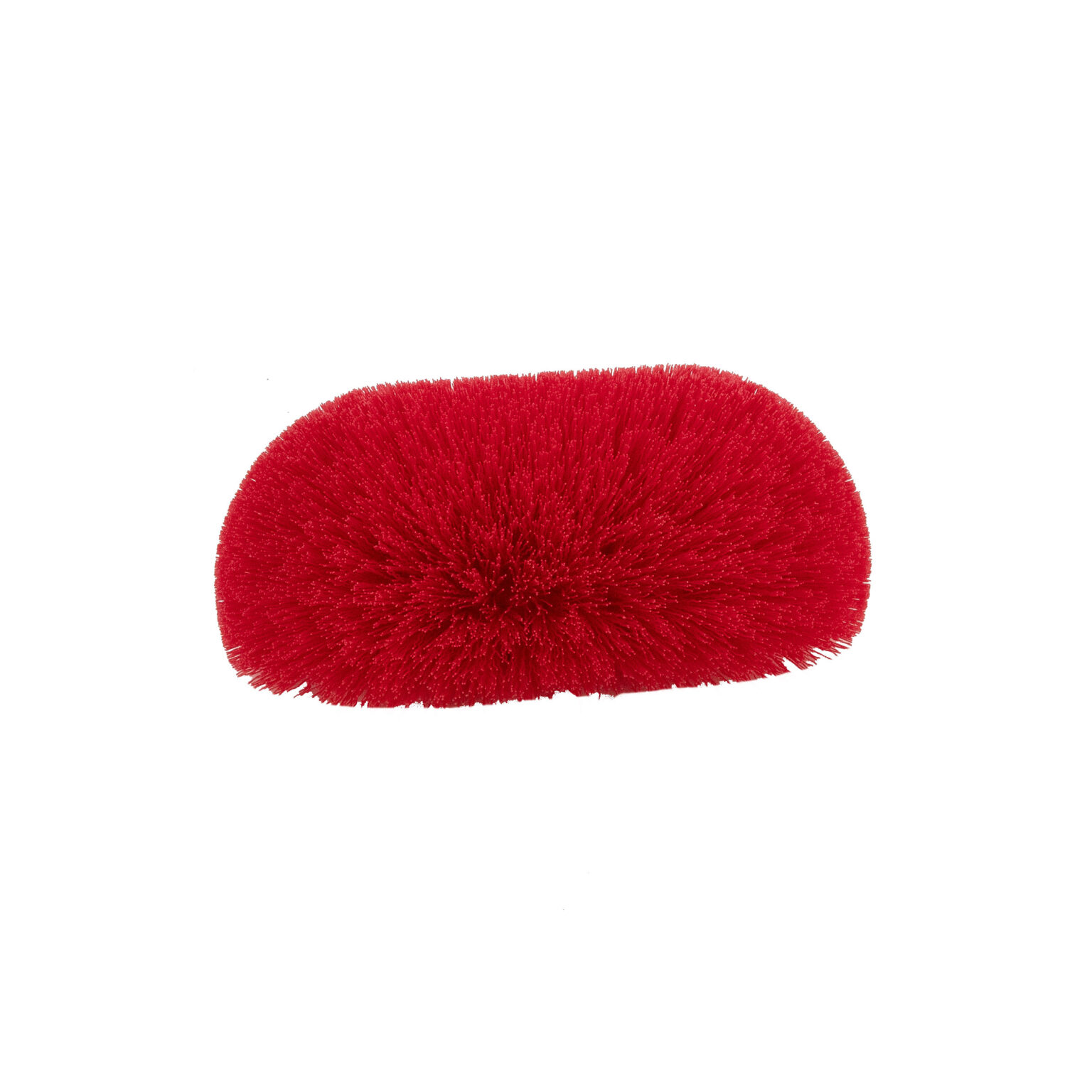 Oval Tank Brush - Palmer Fixture